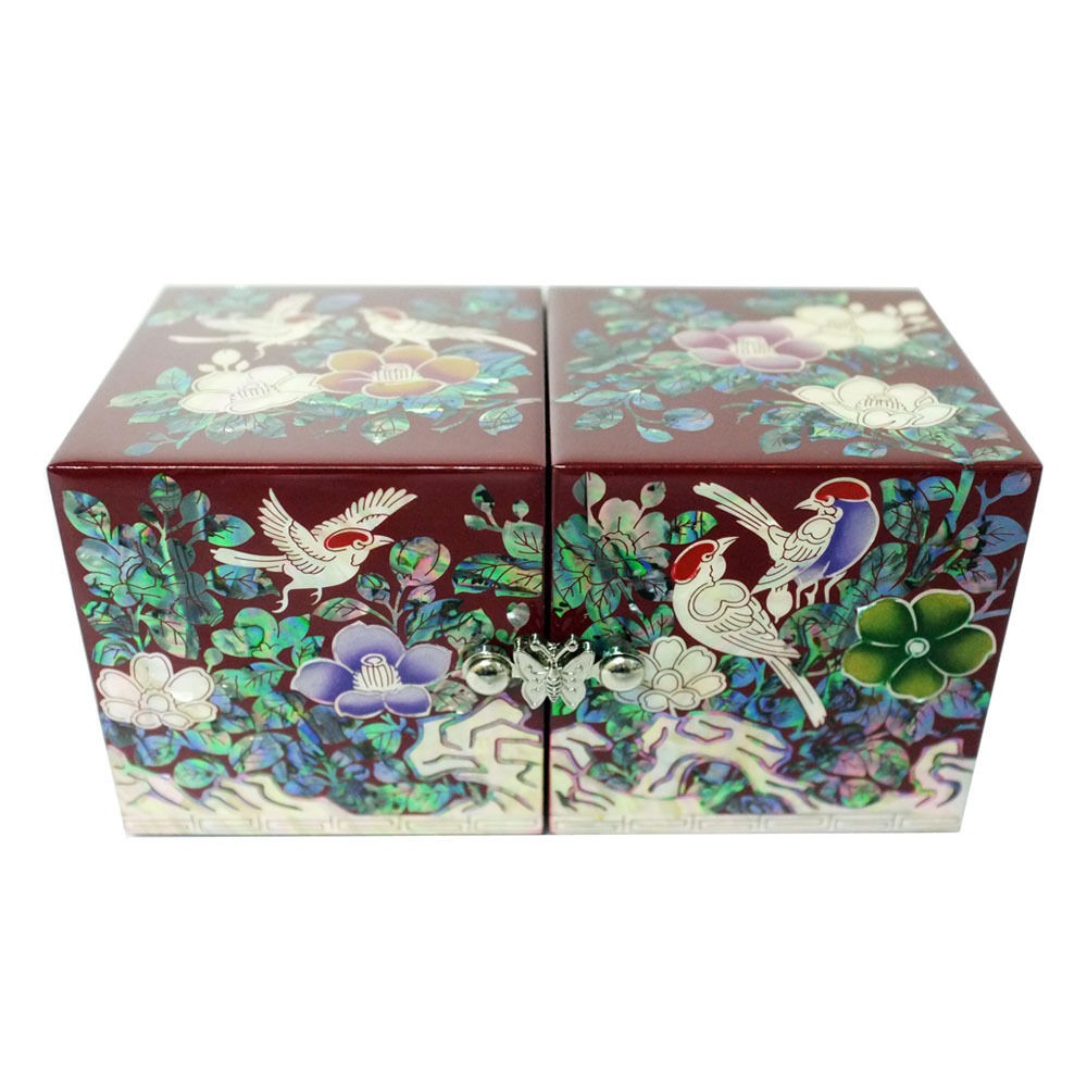 White River shell sheet